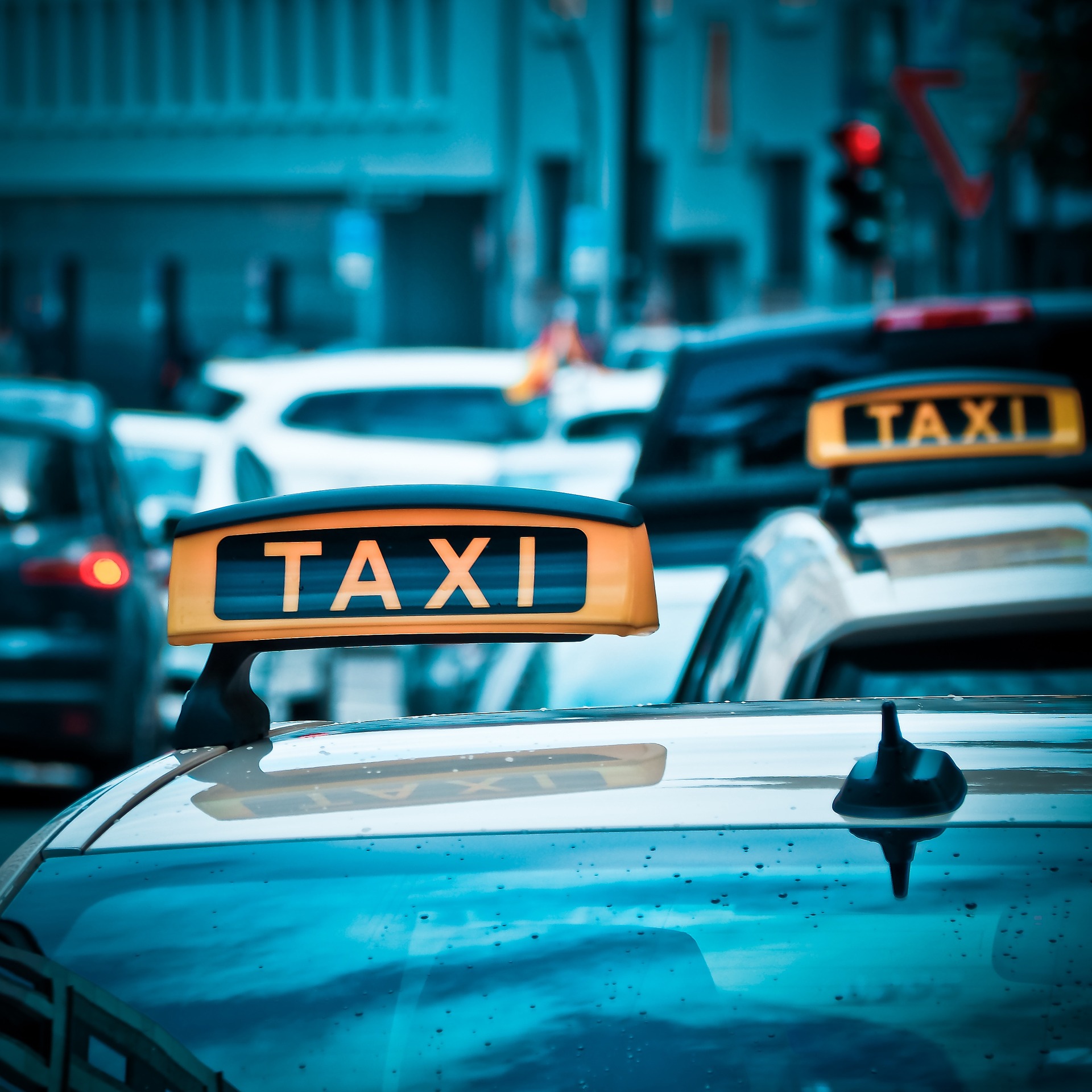 Travel with oxygen by car/taxi/bus - TRAVELWITHOXYGEN